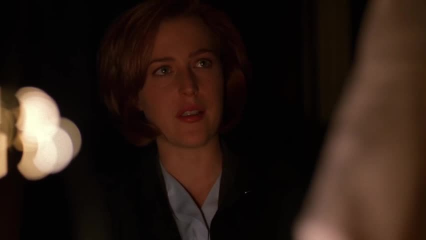 Alfred Fellig - Seeing Death. S06E10 - Tithonus