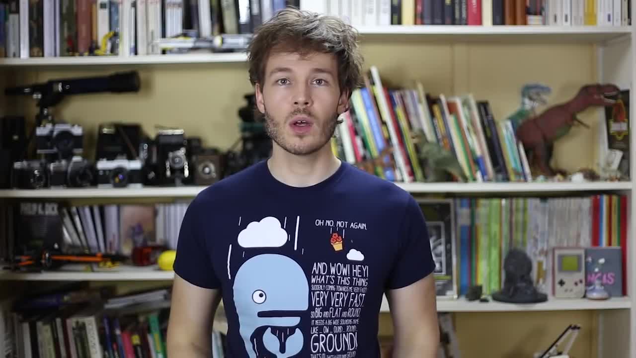 Watch Ep 4 : James Lind - L'essai clinique | Streamable