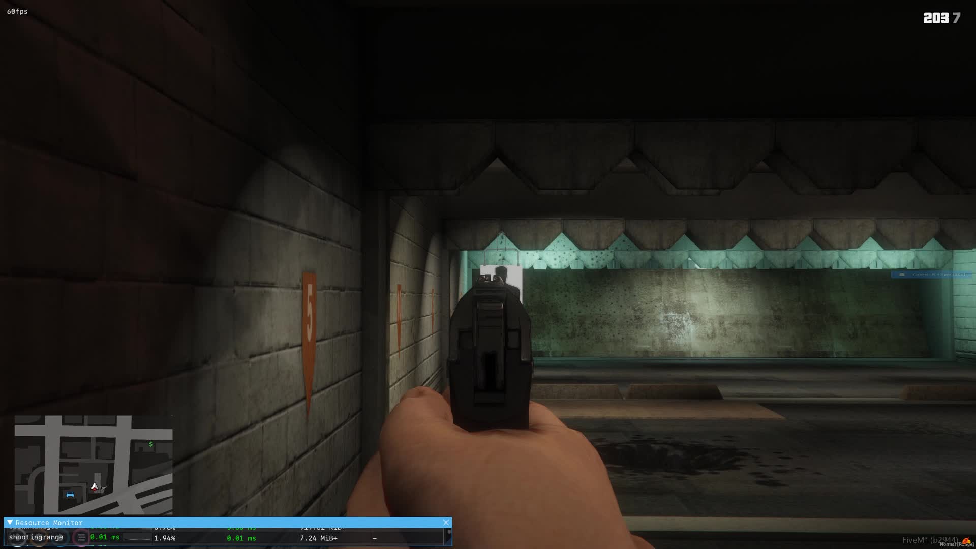 Watch shootingrange - Accuracy Based Scores | Streamable