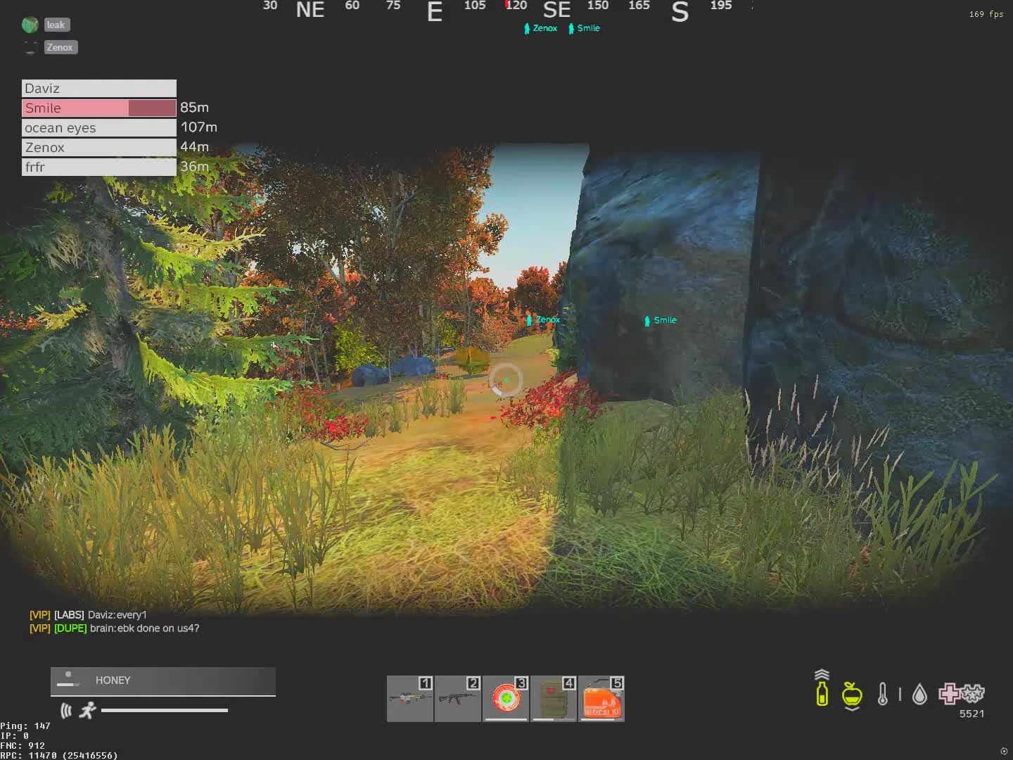 Watch rearmed being rearmed ( lag as ALWAYS ) | Streamable