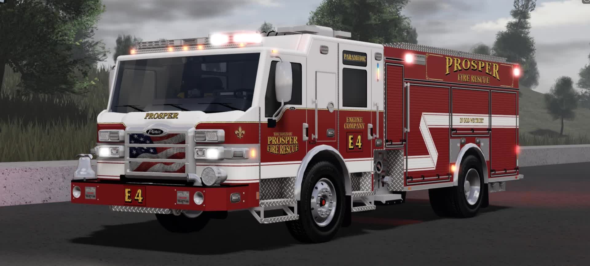 Watch Prosper Engine 4 | Streamable