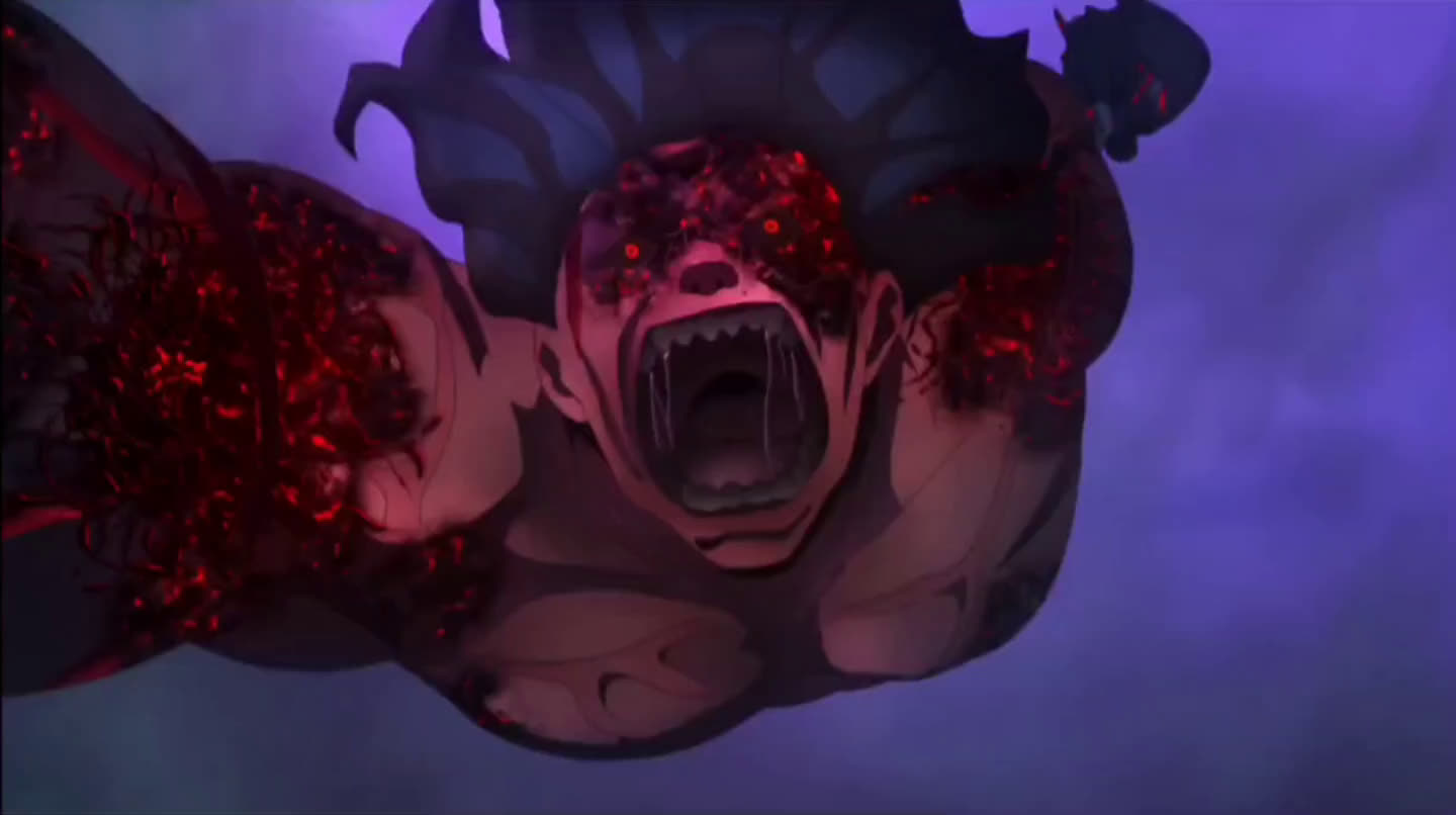 Watch Saber Alter vs Berserker | Fate/stay night: Heaven's Feel II ...