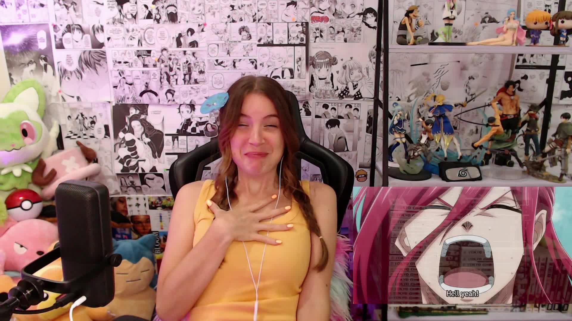 Watch Blue Lock 7 | Streamable