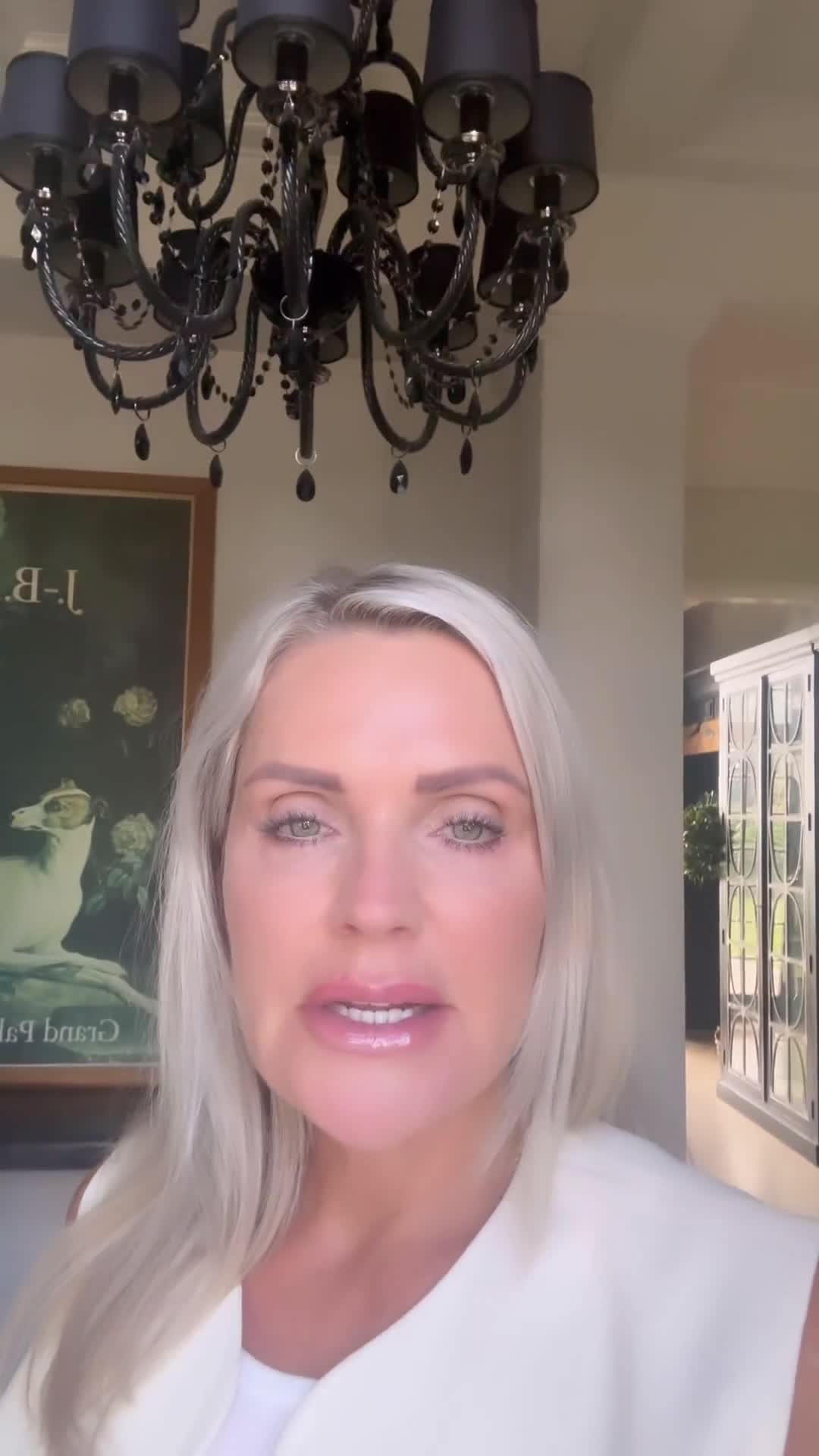 Watch Janni Ree Insta-story 24/5 2024 | Streamable