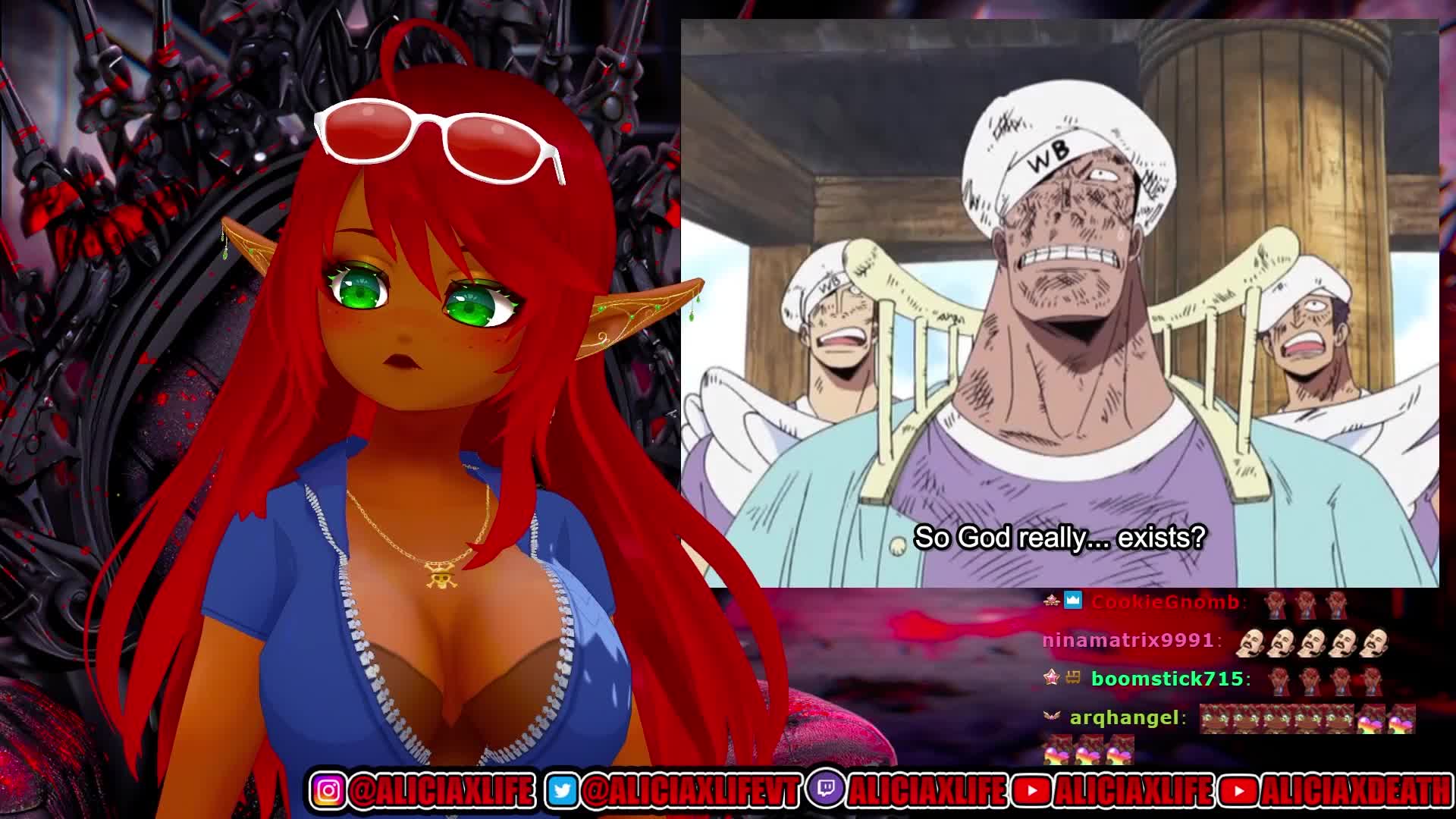 Watch OP 192+193 | Streamable