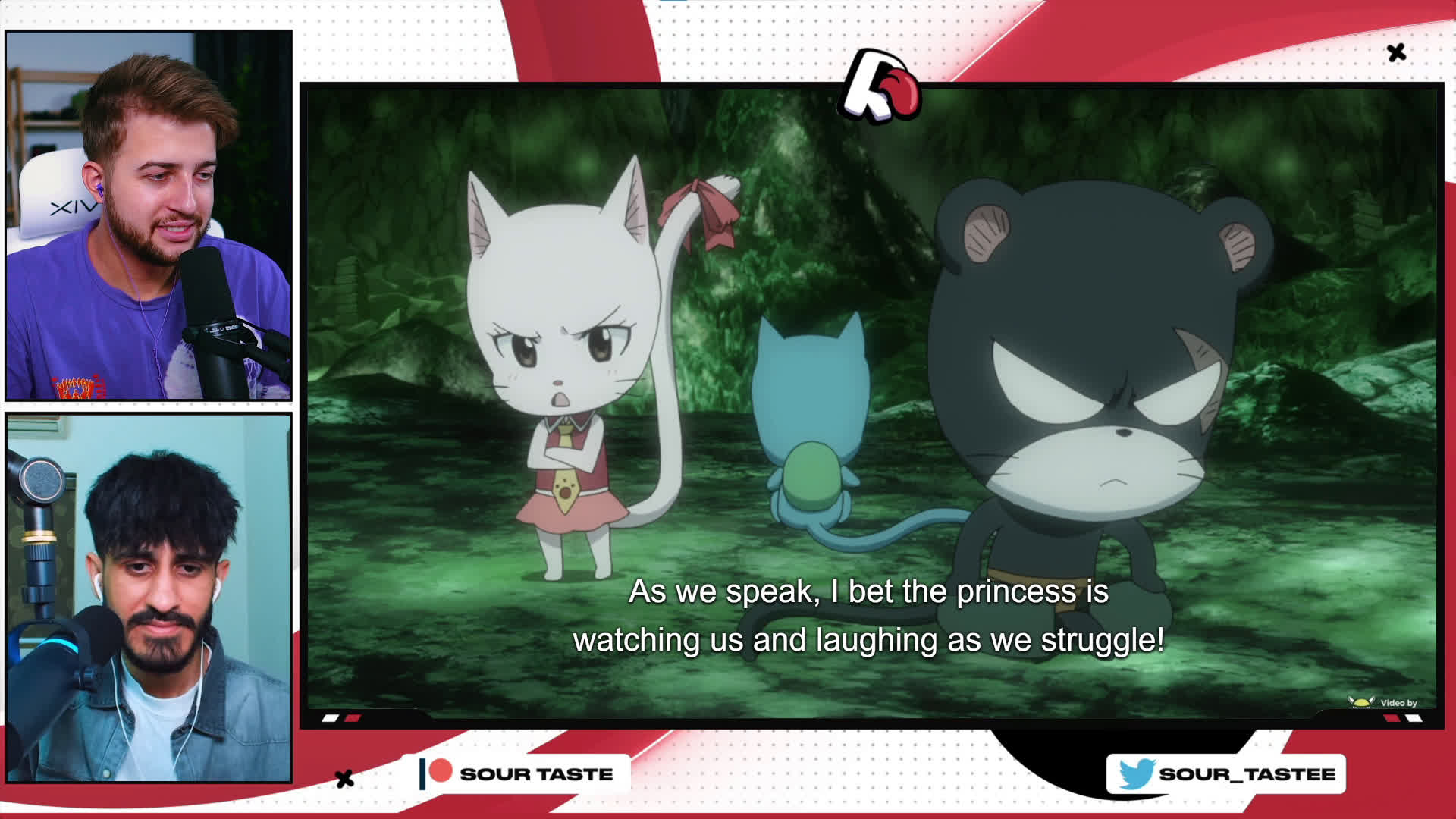 Watch Fairy Tail 179 | Streamable