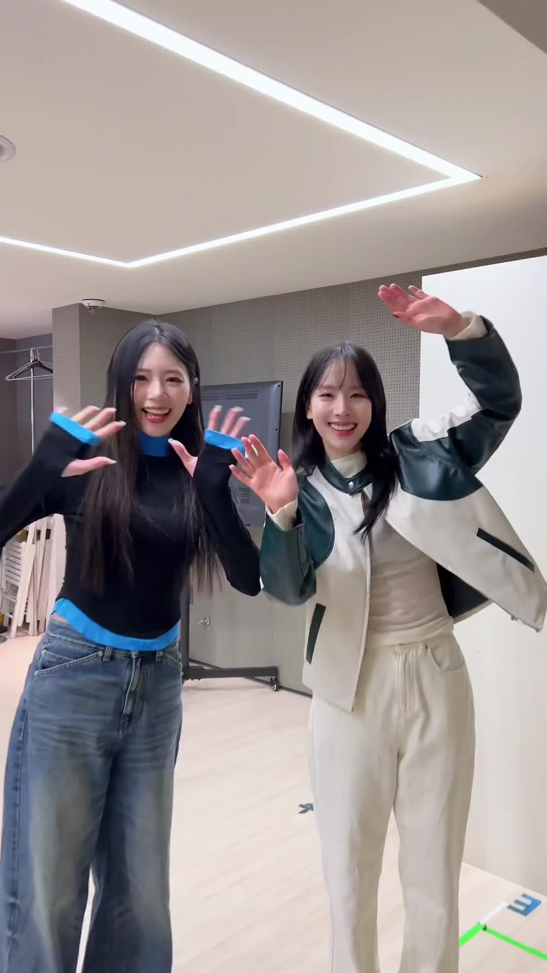 JU WJSN SA (231125 DC TT)