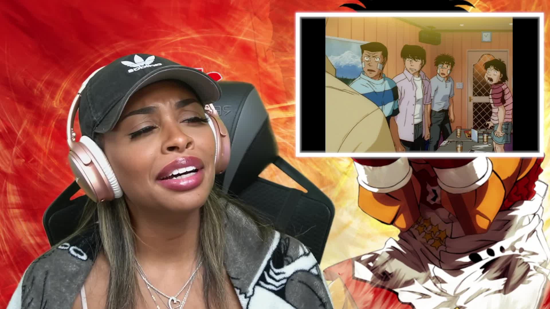 Watch hajime no ippo ep 45 | Streamable