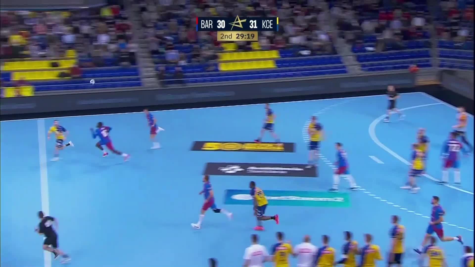Watch free live Handball Games - EHF TV — Яндекс.Браузер 2021-11-19 00 ...