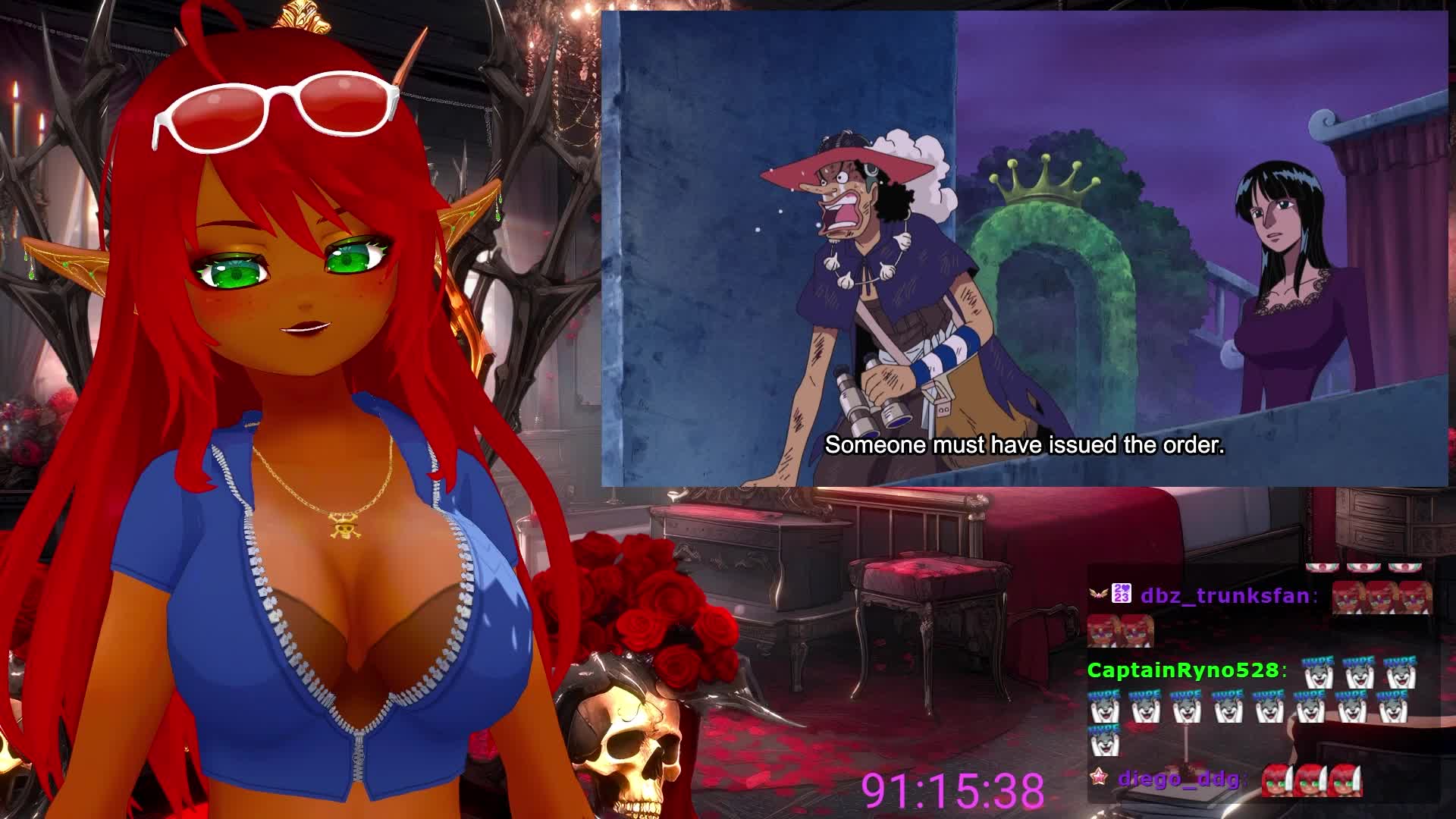 Watch OP 364 + 365 | Streamable