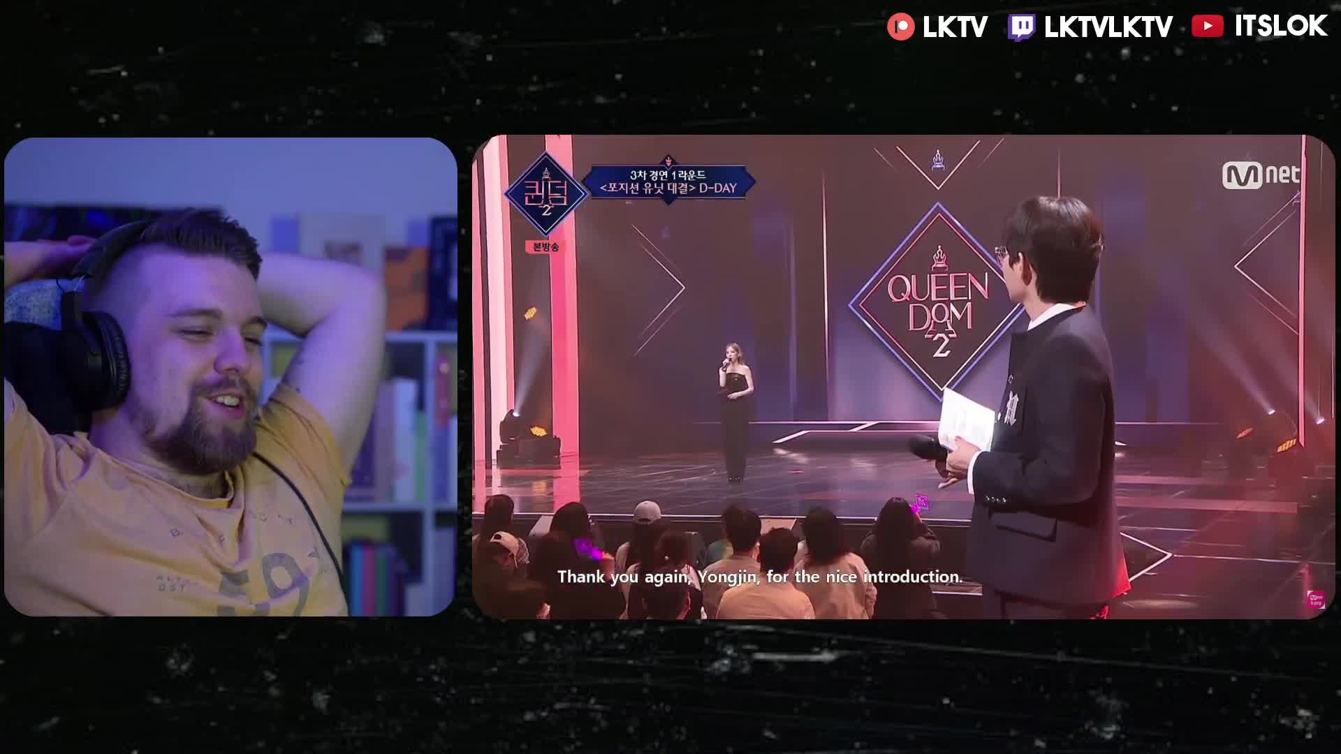 Watch Queendom 2 Episode 006 | Streamable