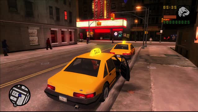 Watch GTA_ Liberty City 2001 2025-05-29 18-35-18 | Streamable