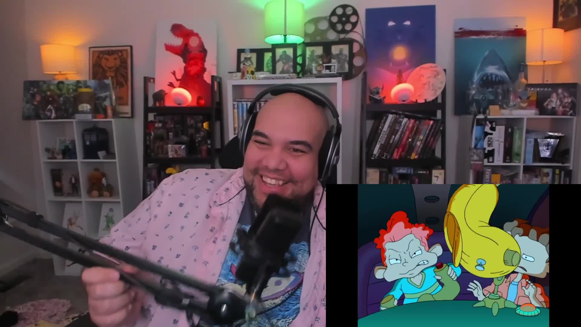 Watch Rugrats 1x2 | Streamable