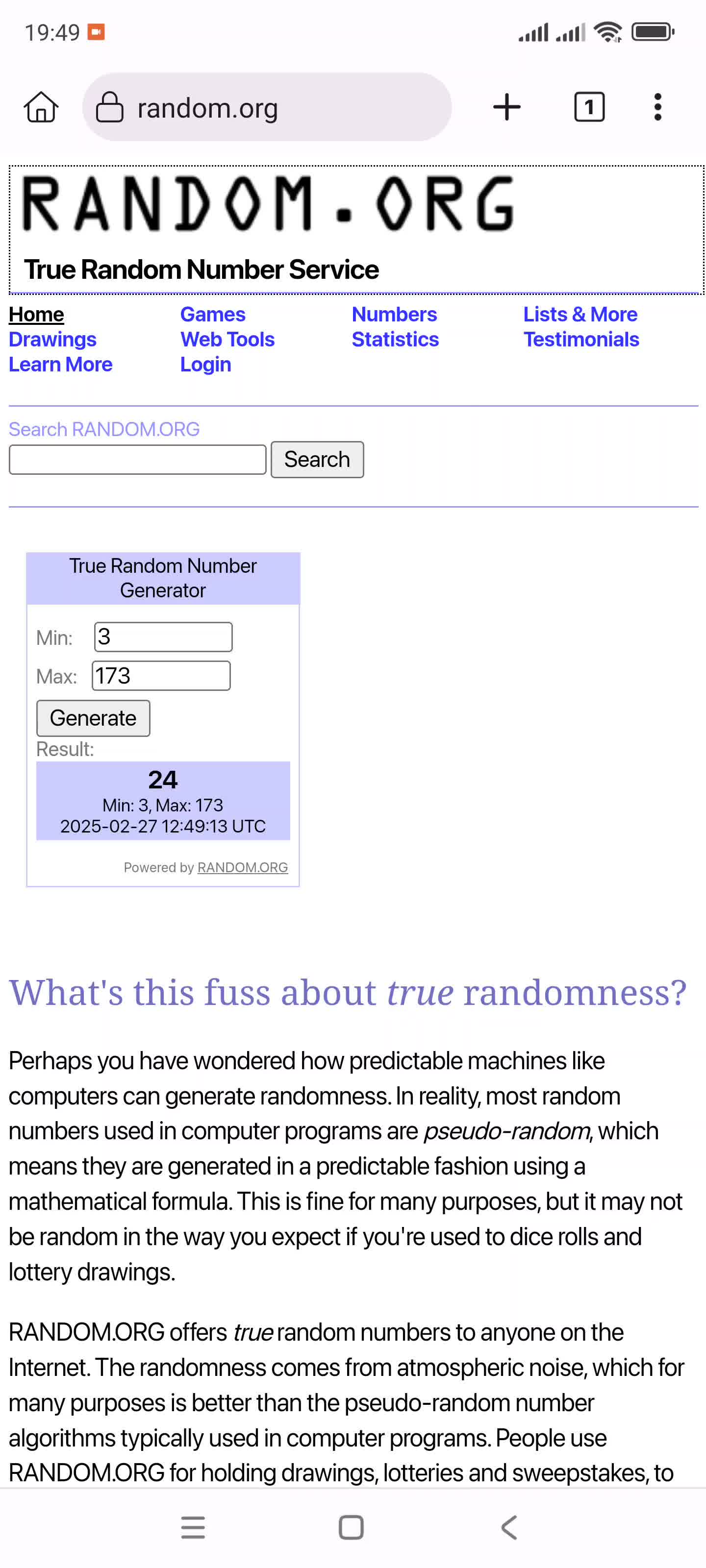 Watch Card 20K For Vozer 27-02-2025 | Streamable