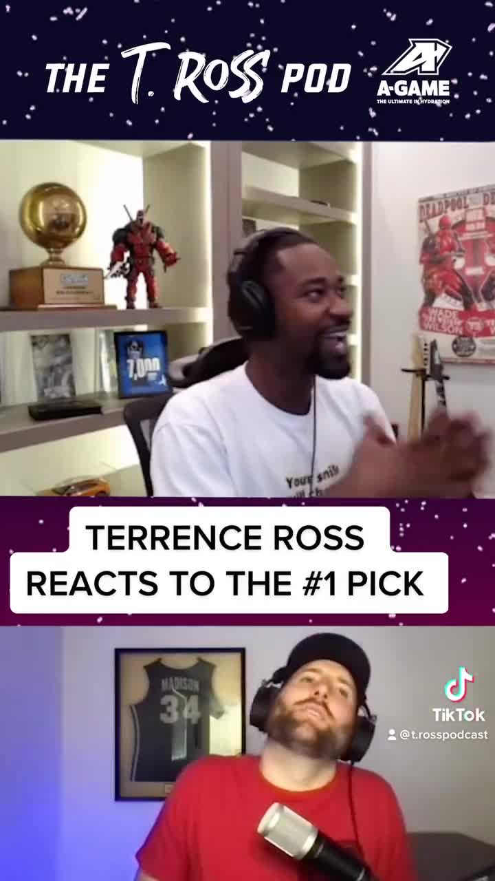 Terrence Ross