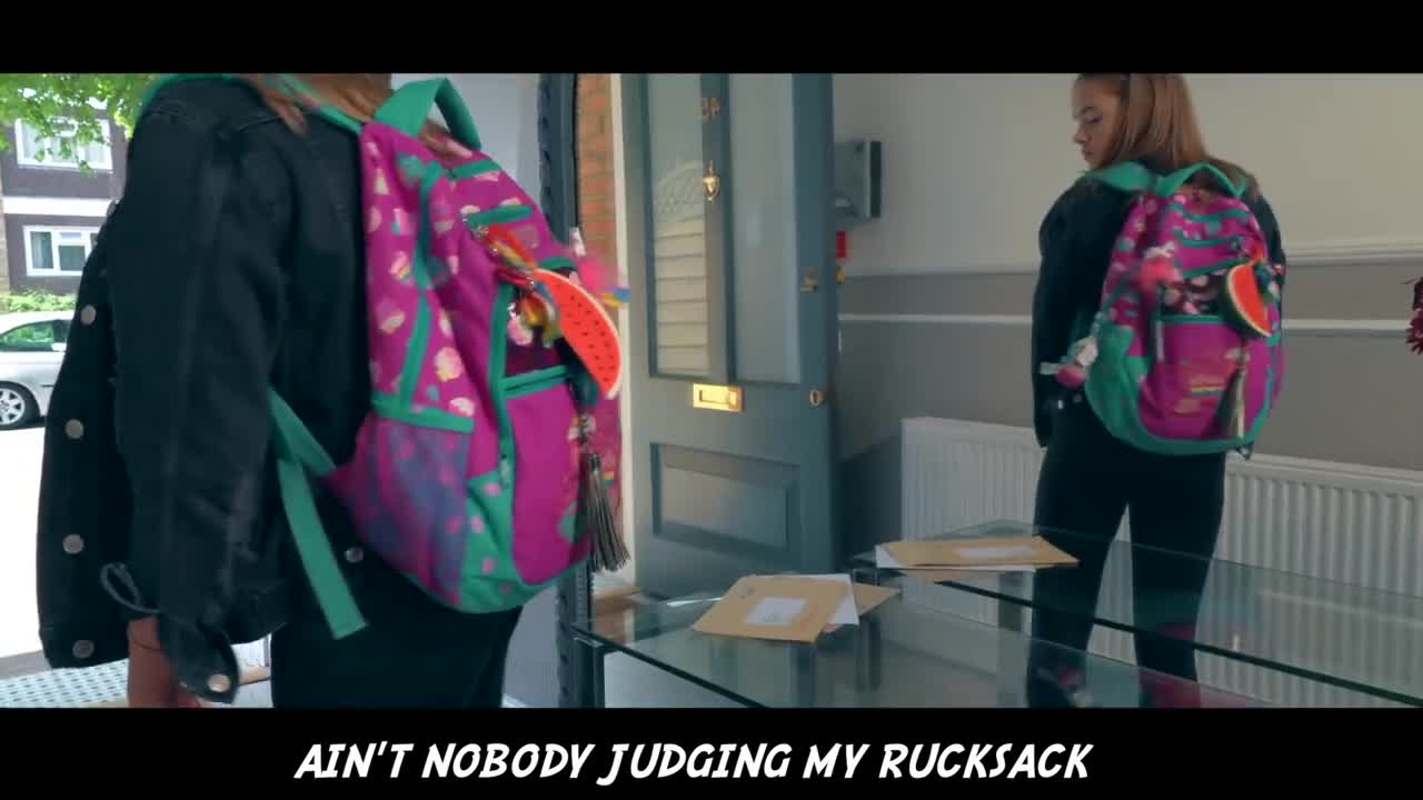 Watch FREAKY FRIDAY PARODY - (DAD AND DAUGHTER SWITCH BODIES) | Streamable