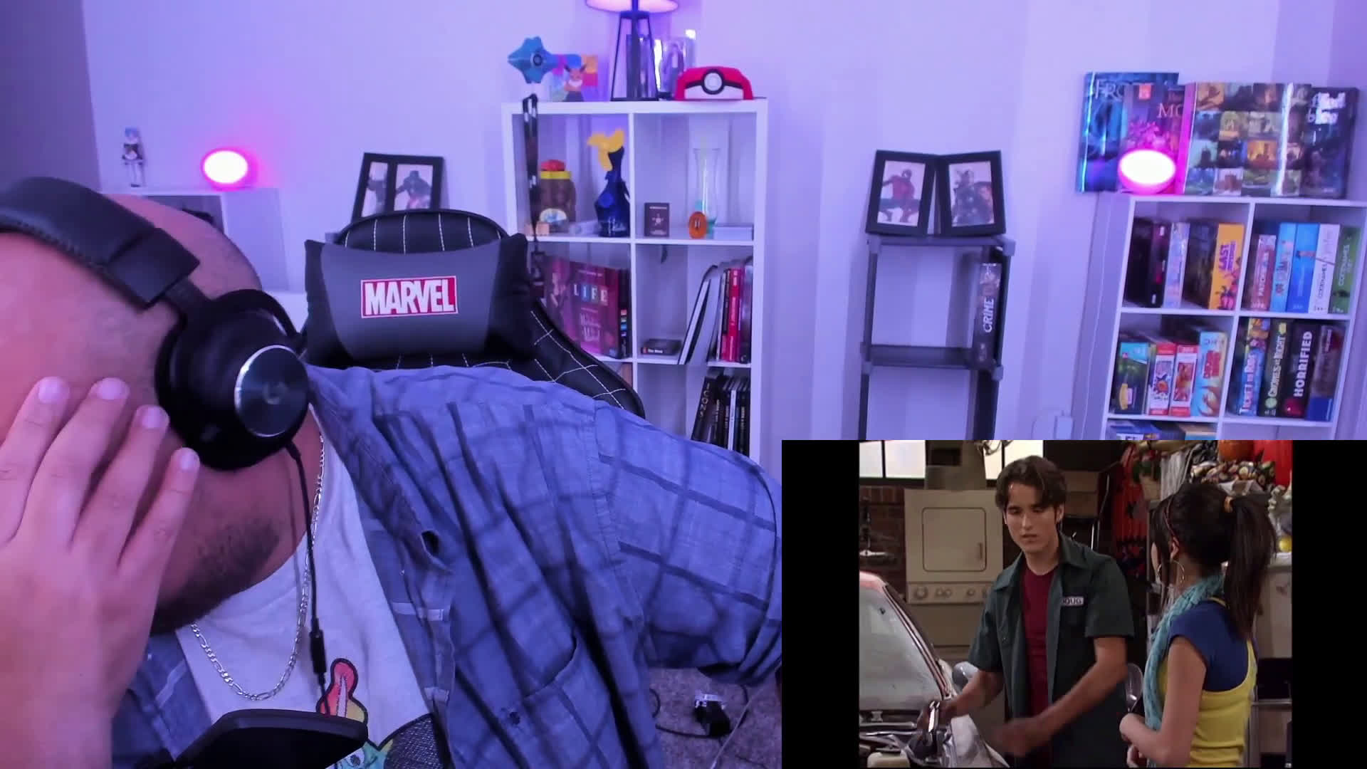 Watch Wizard 2x4 | Streamable