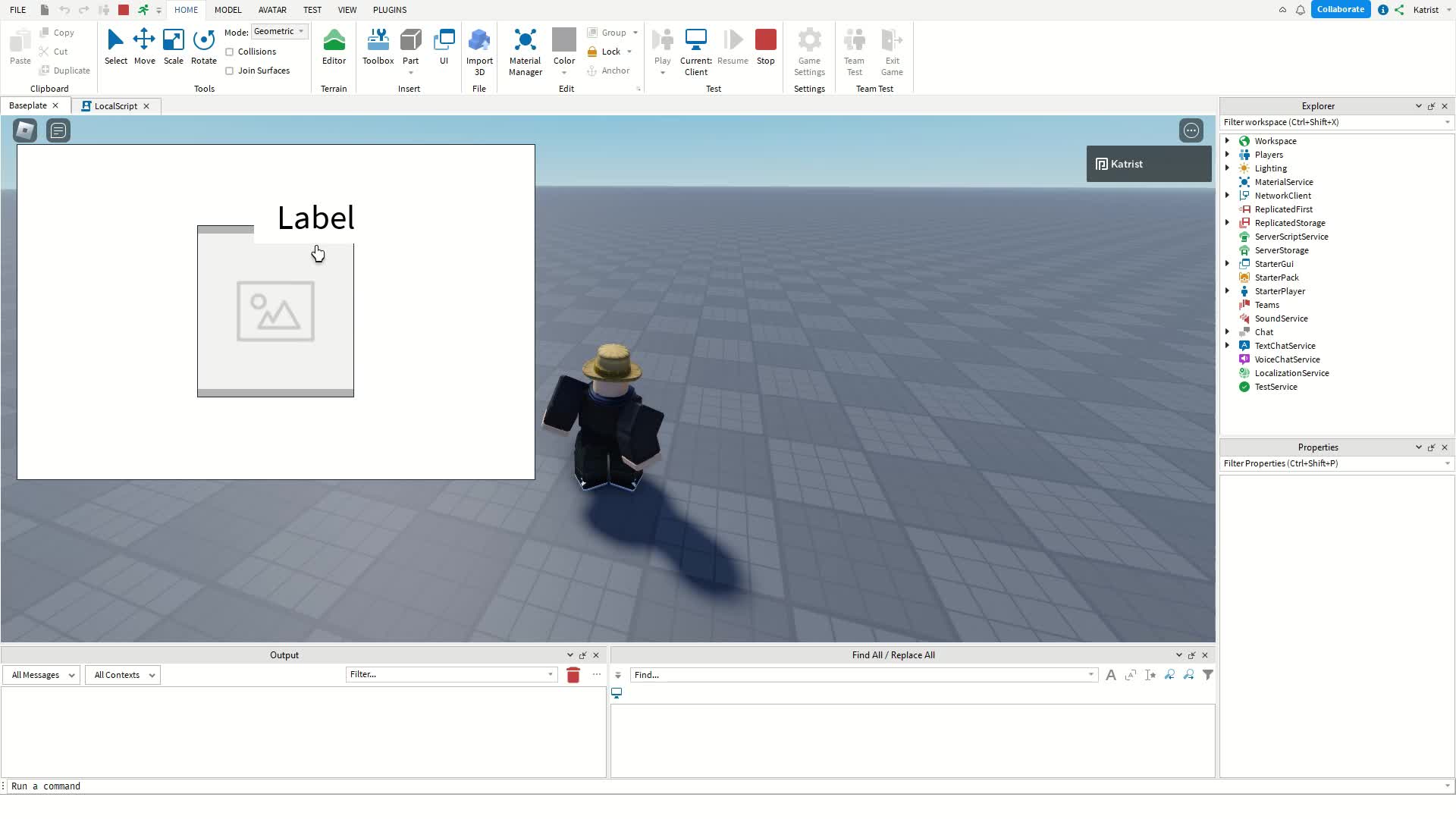 Watch InfoText Demonstration | Streamable