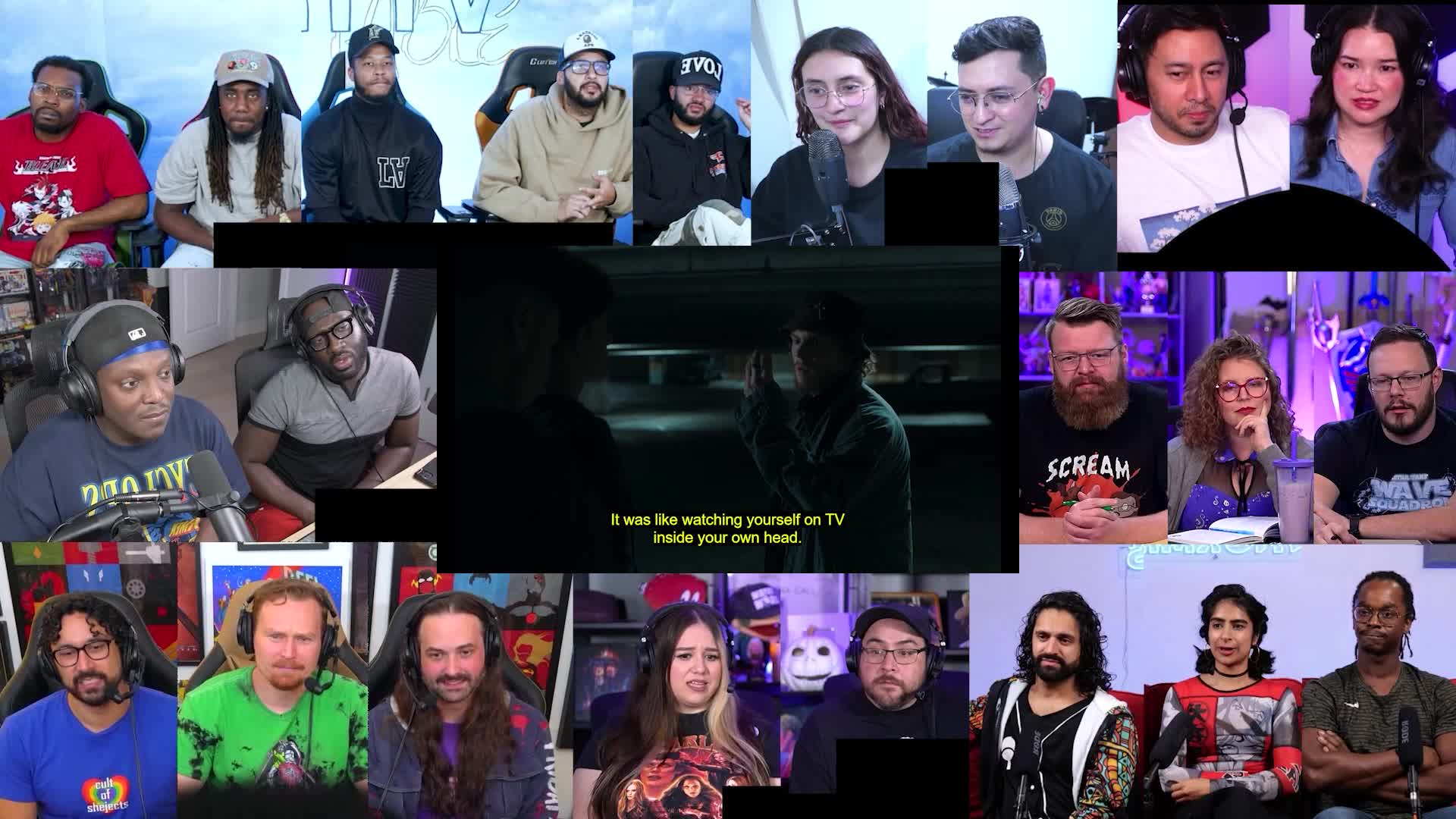 Watch AAA 1X6 Patreon | Streamable