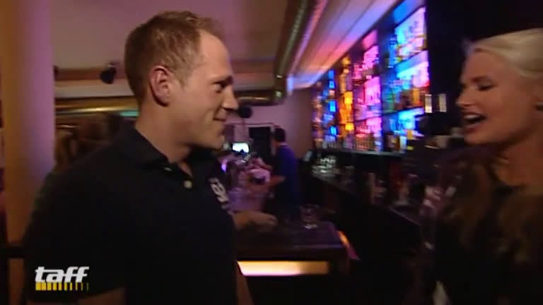 taff - Video - Sarah im Fatsuit (Teil 5) - ProSieben