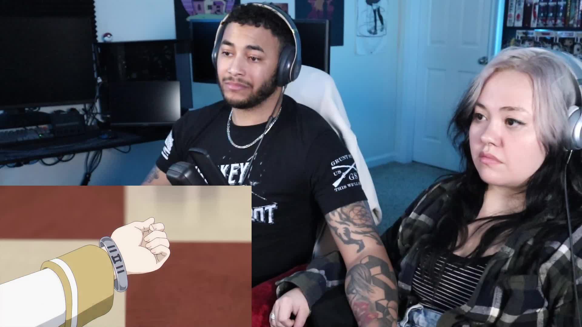 Watch Frieren: Beyond Journey's End 1x18 First-Class Mage Exam | Streamable