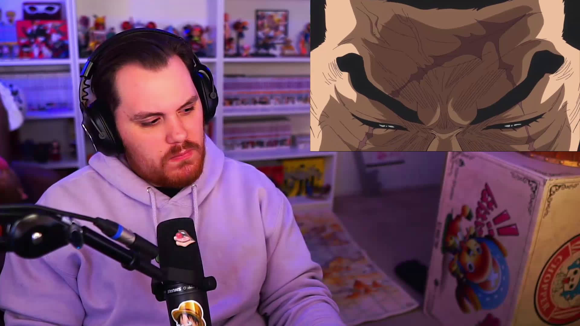 Watch One Piece 681-683 Patreon | Streamable