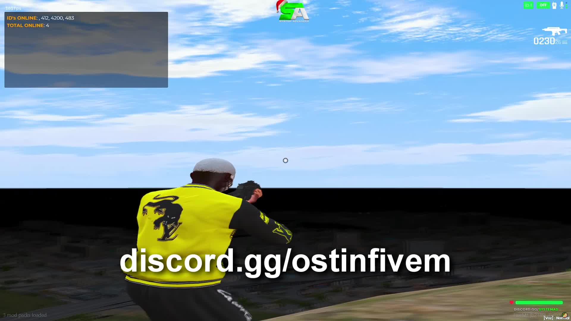 Watch citizen midia | Streamable