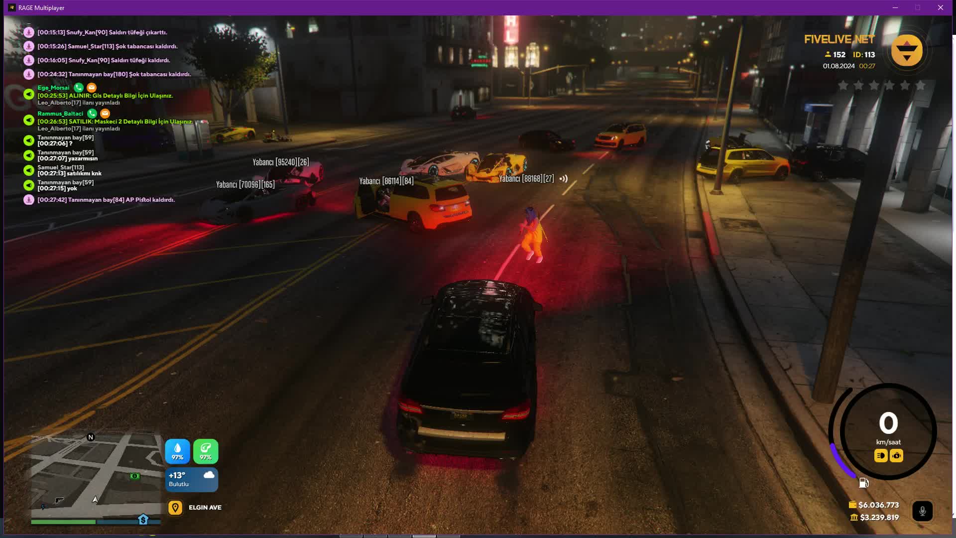 Watch RAGE Multiplayer_2024.08.01-00.24_clip_1 | Streamable