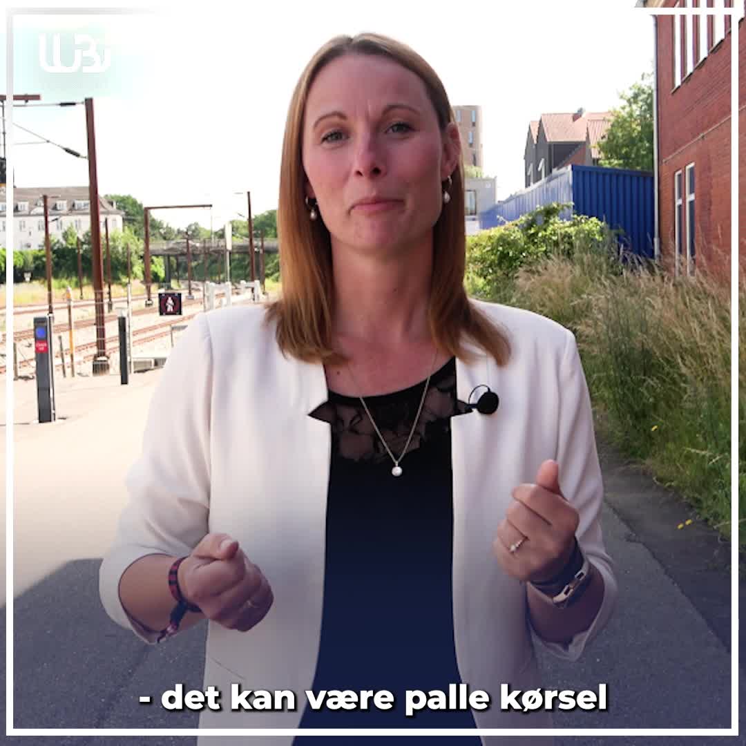 Watch Chauffør Holbæk Maria J | Streamable