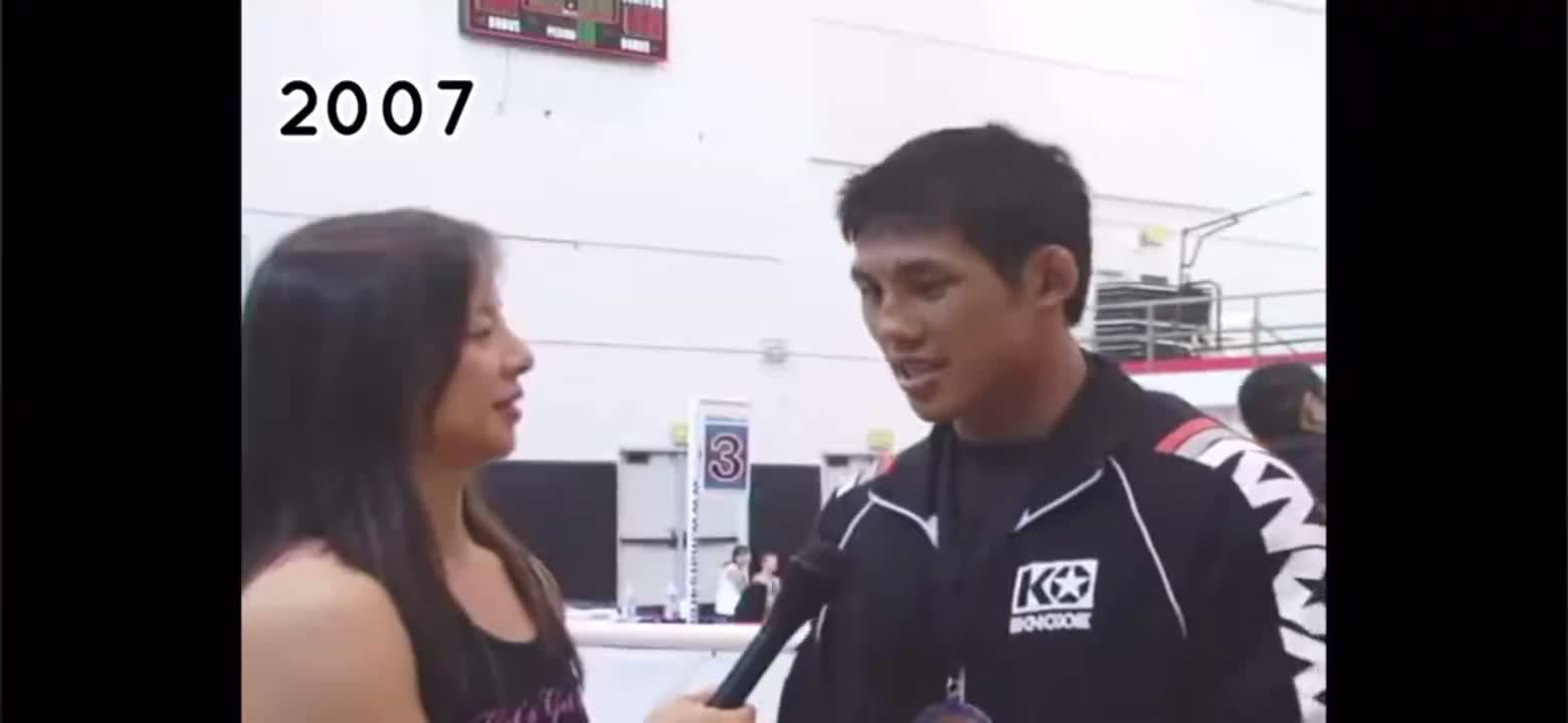 Watch Fury’s Fight Picks - Comparing the speech of UFC veteran Nam Phan ...