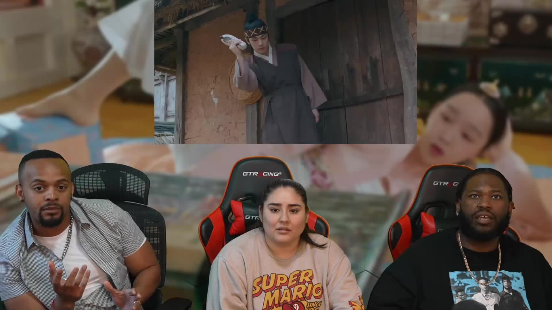 Watch mr queen ep 9 uncut | Streamable