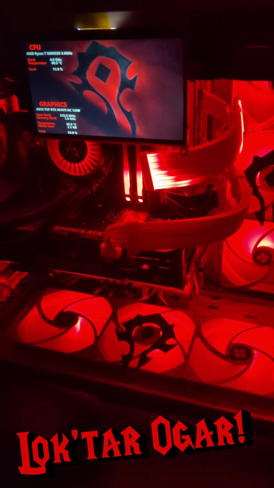 Watch For the Horde! (PC Setup) | Streamable