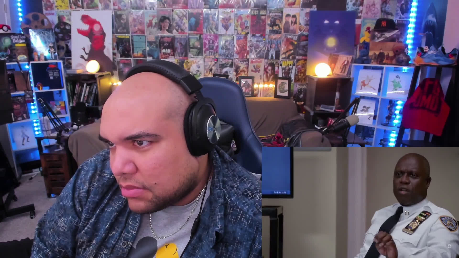 Watch Nine 3x1 | Streamable