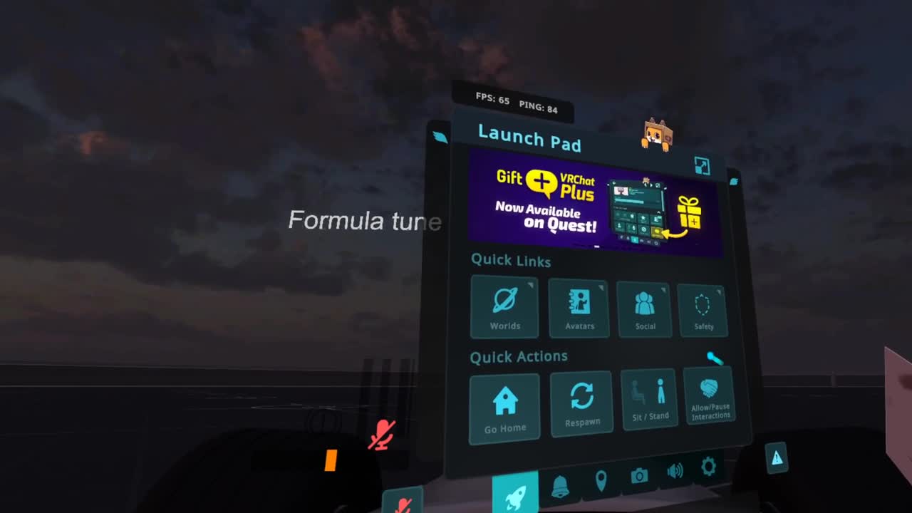 Watch unusable menu | Streamable