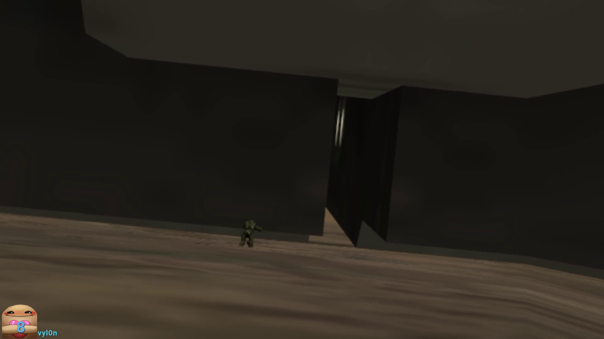 VRChat Master Chief is BACK