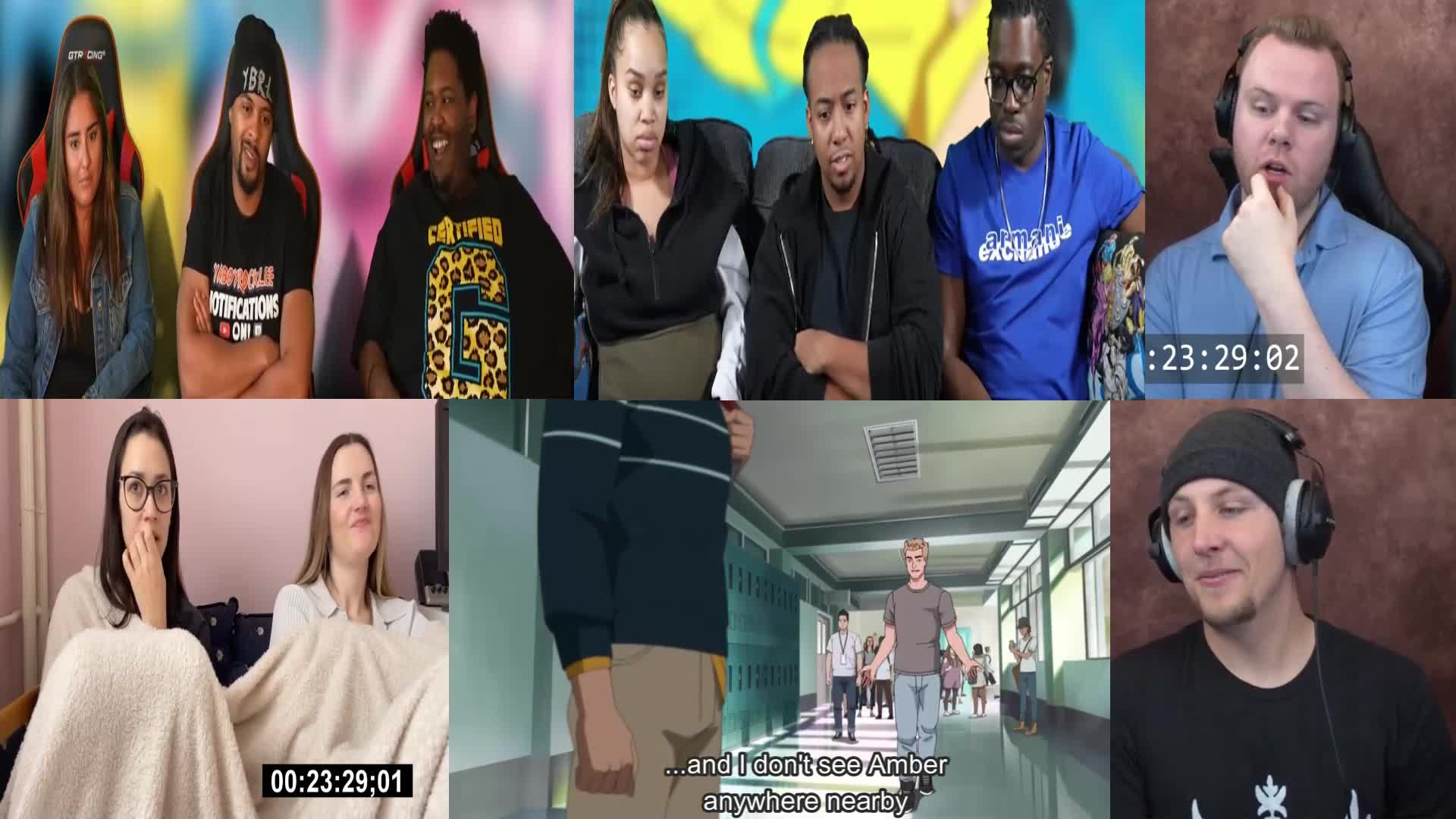 Watch patreon invincible 1 | Streamable