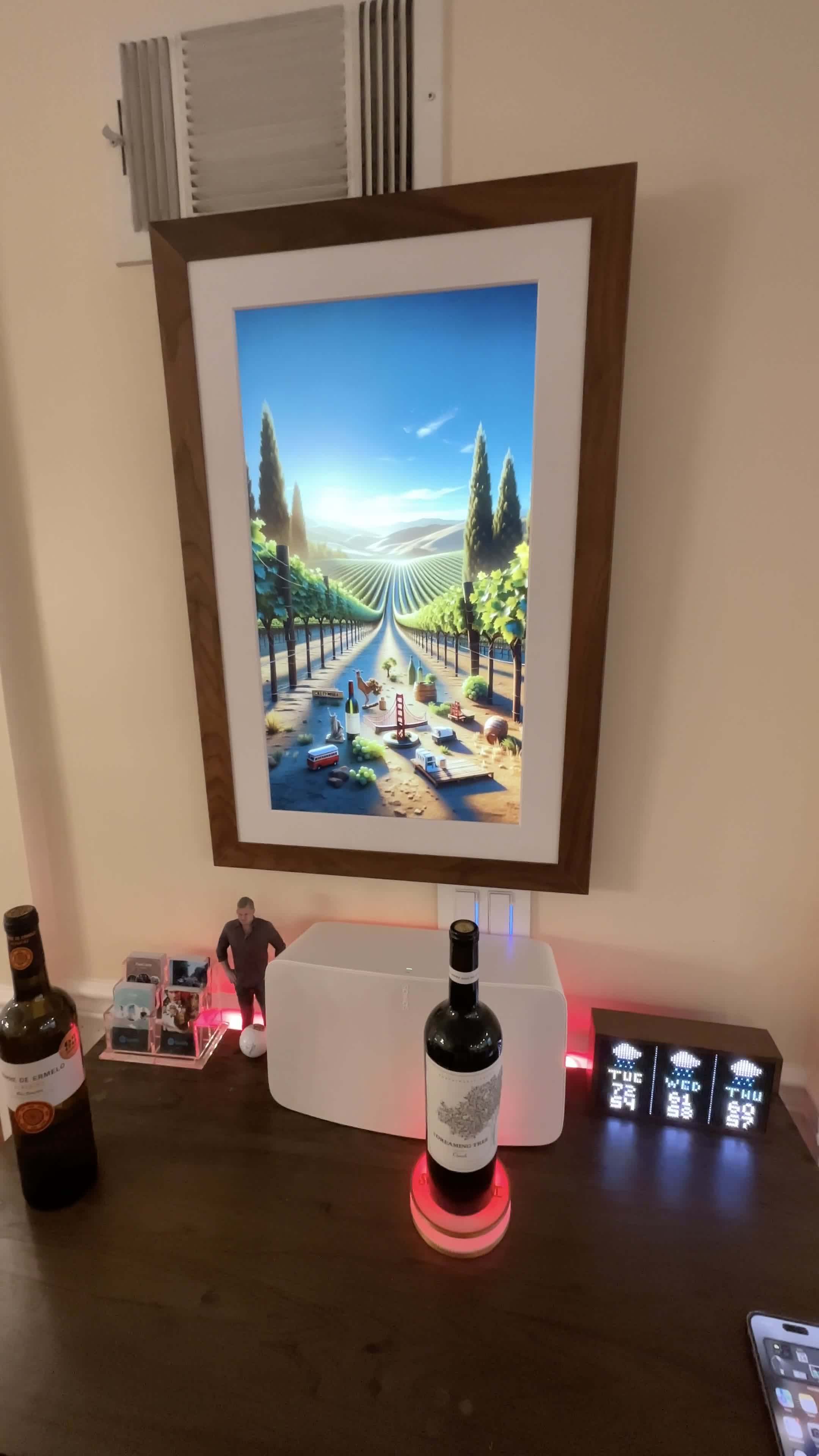 Watch SommeliAI - Dreaming Tree Crush | Streamable