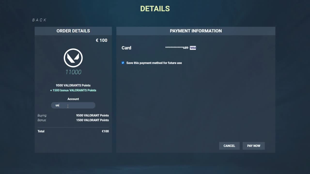 Watch demo video | Streamable