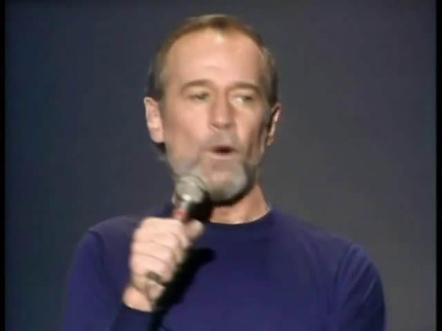 Carlin on Campus - Brights