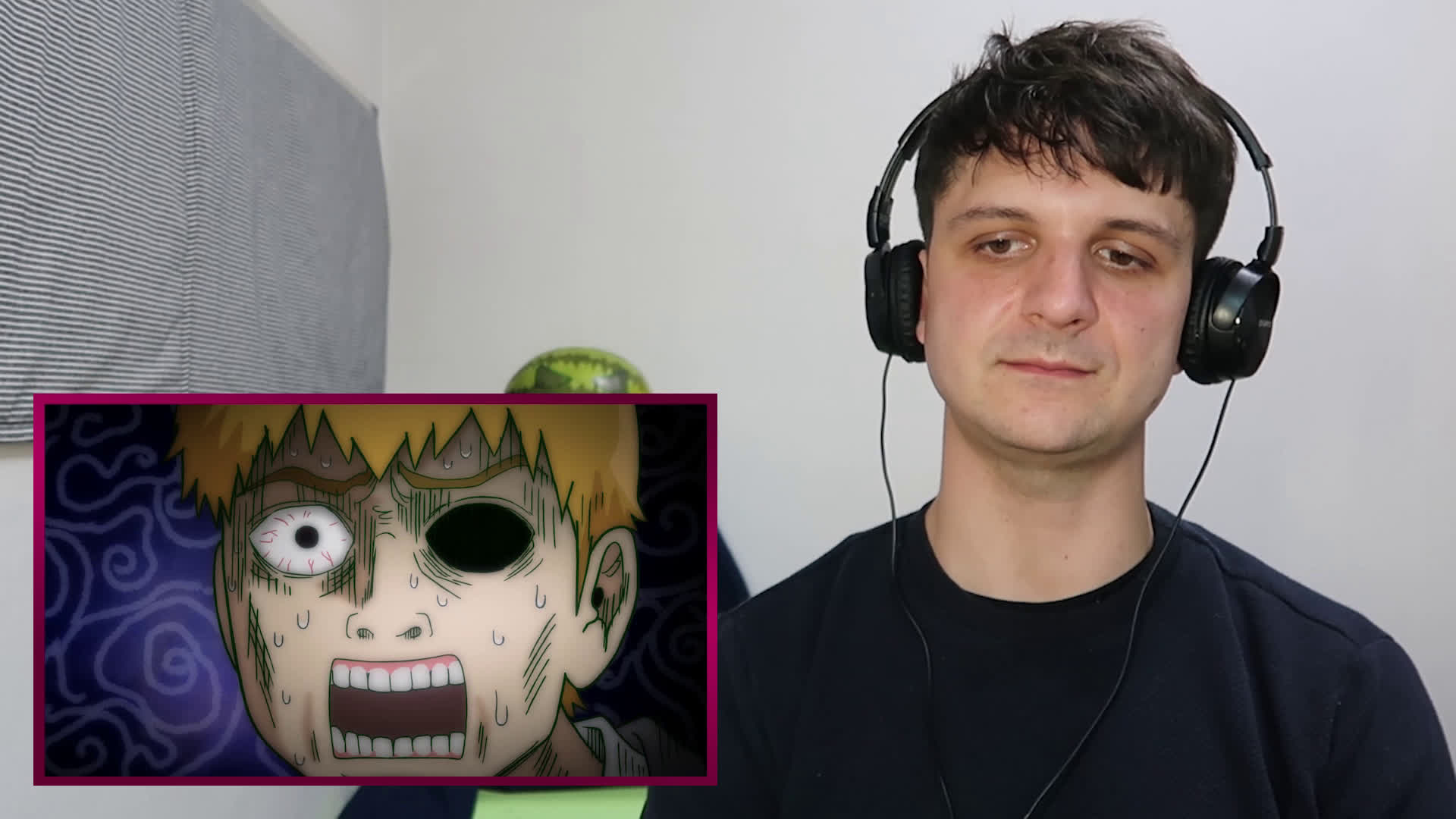 Mob Psycho 2x6 Extended
