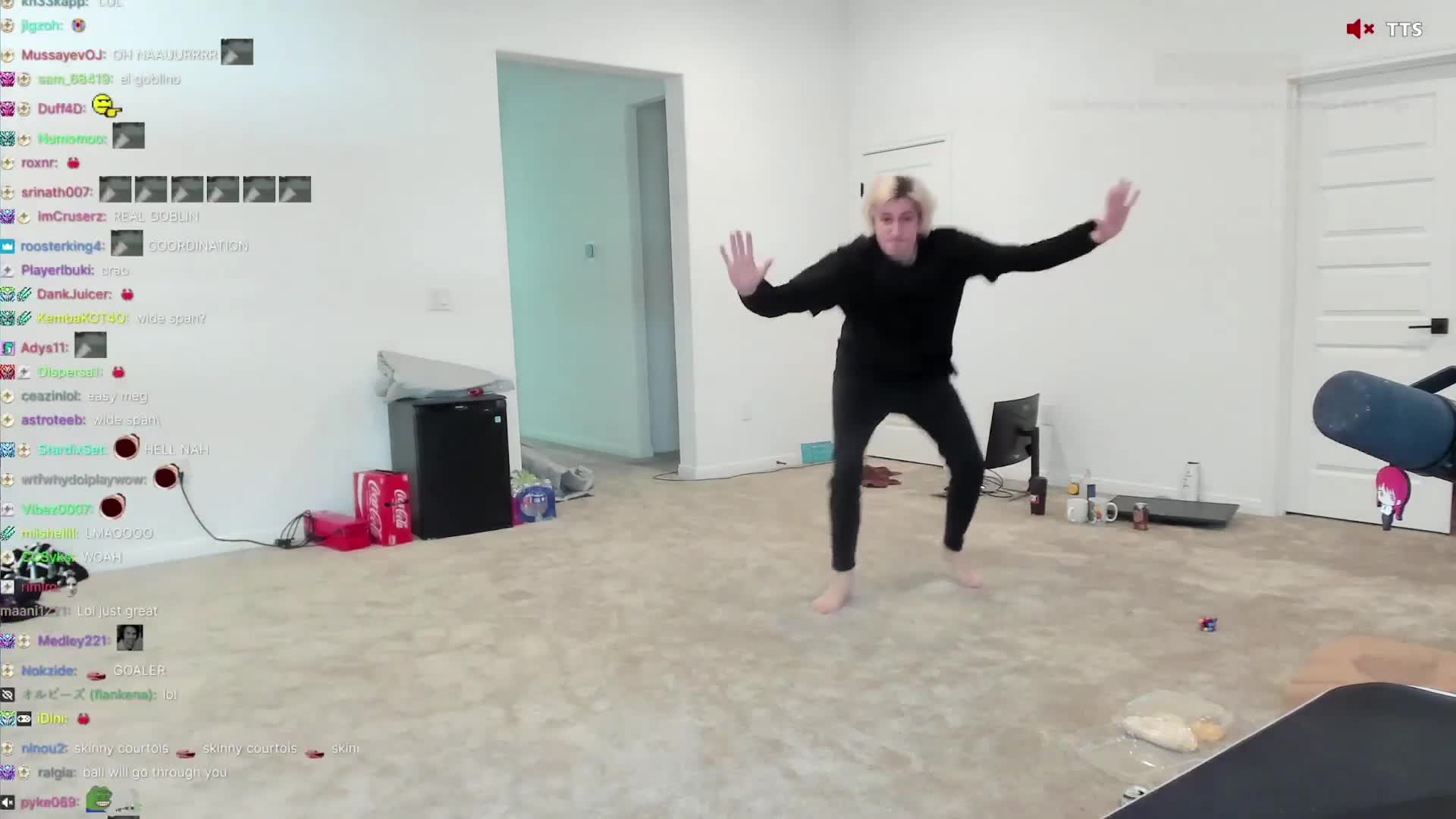 xQc