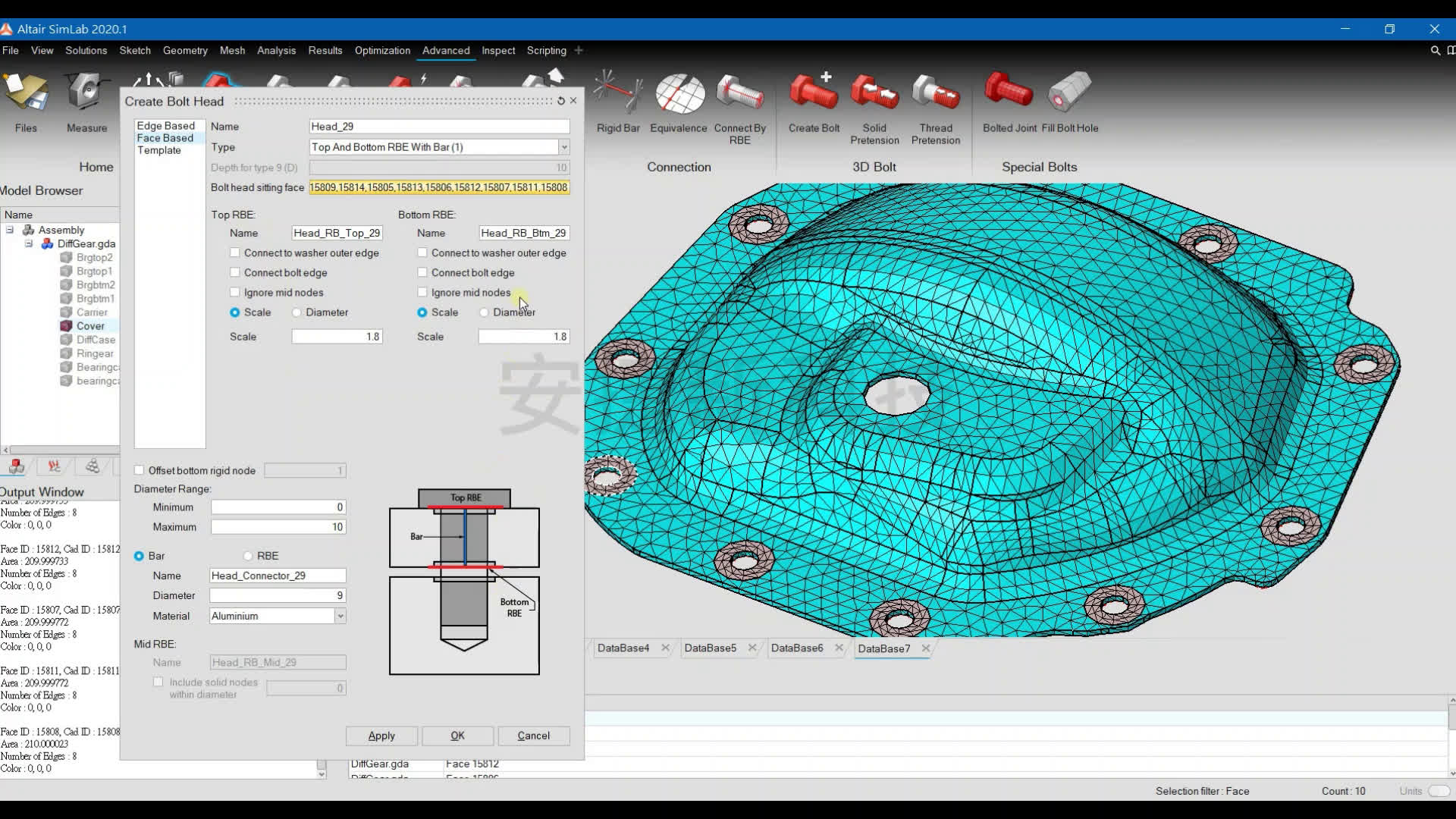Watch SimLab 基礎培訓系列 -7 : 連接 | Streamable