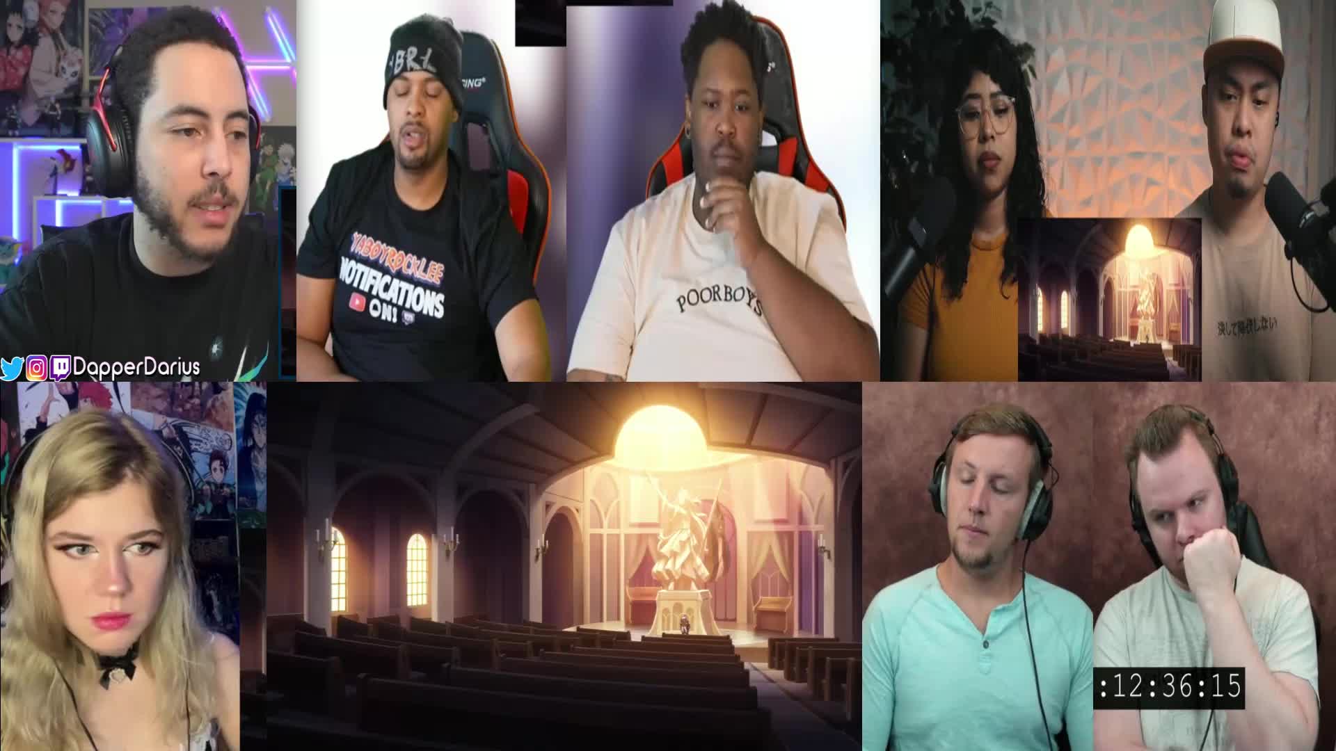 Watch patreon 86 8 | Streamable