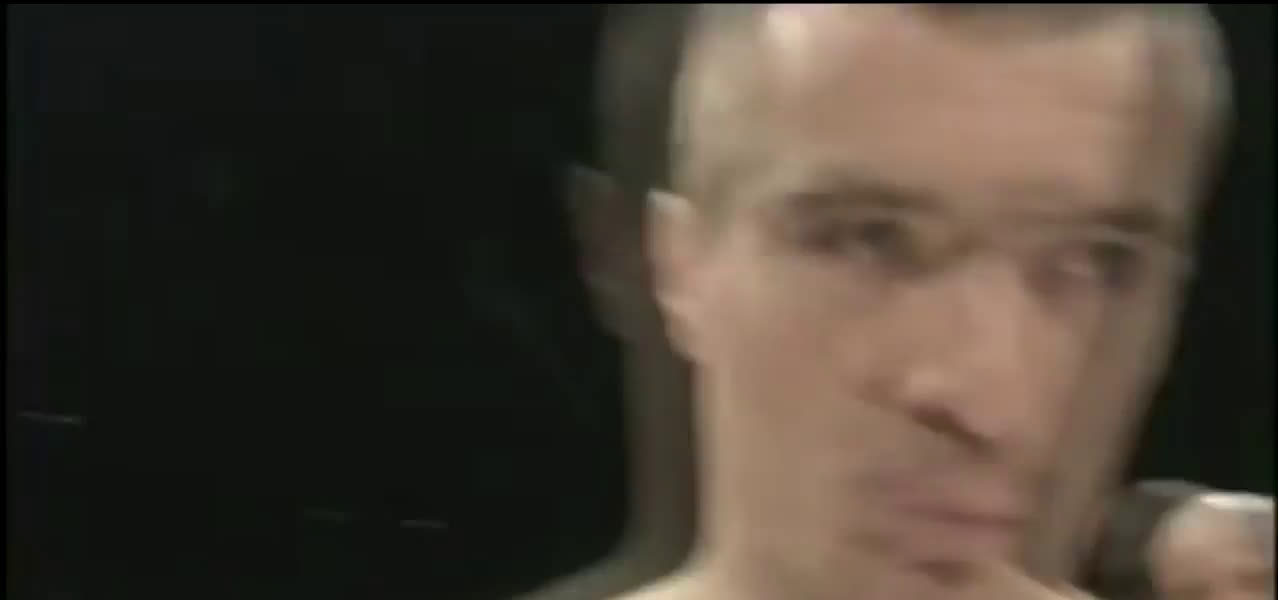 Cro Cop Kickboxing & MMA Highlights