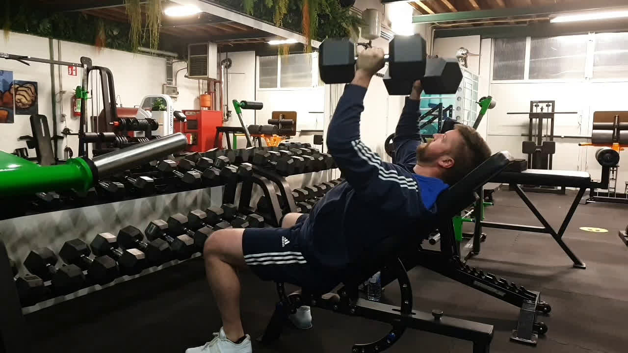 15-11 35kg incline set 3