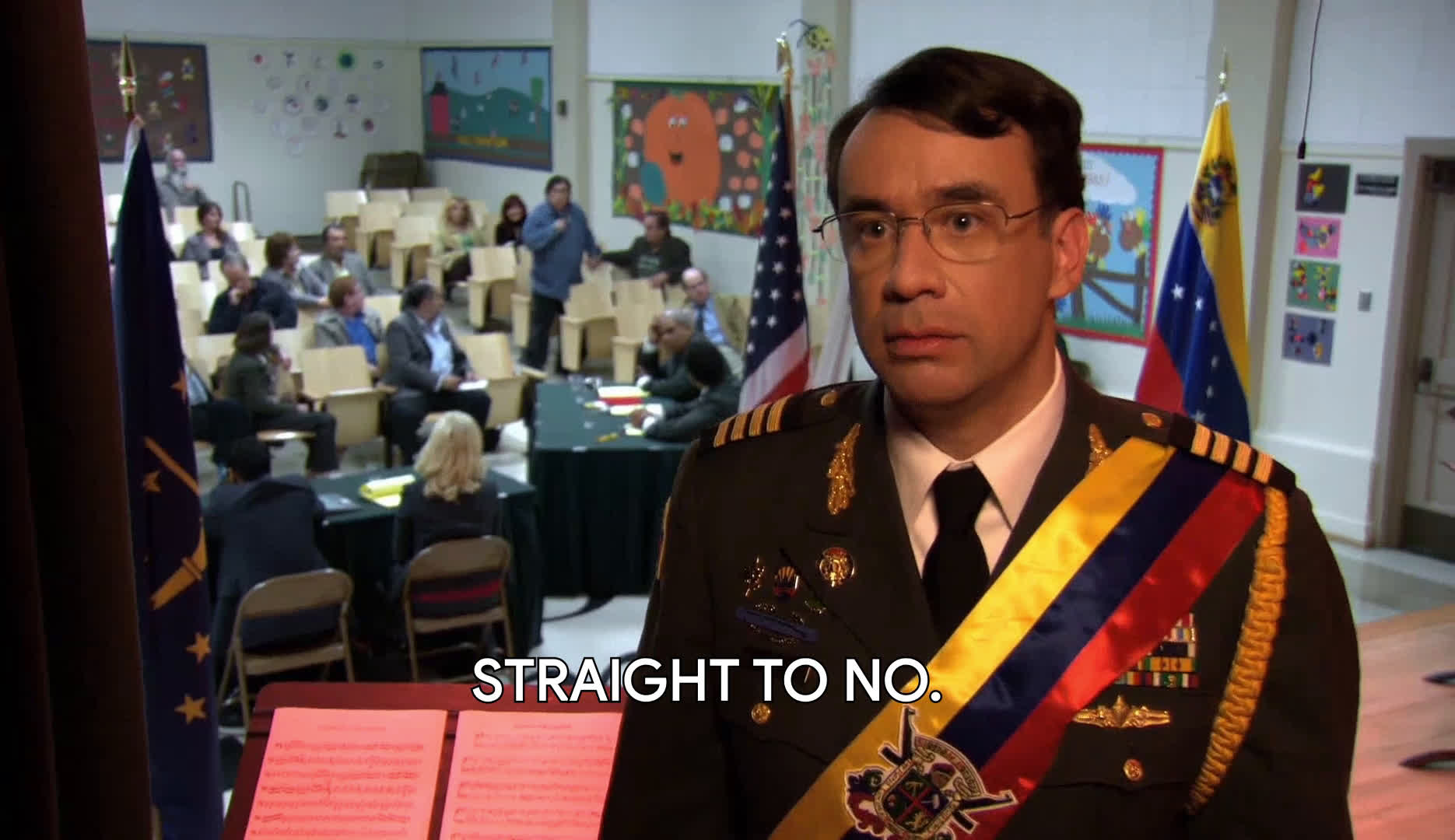 OSRS Player Reads A Different Games Patch Notes