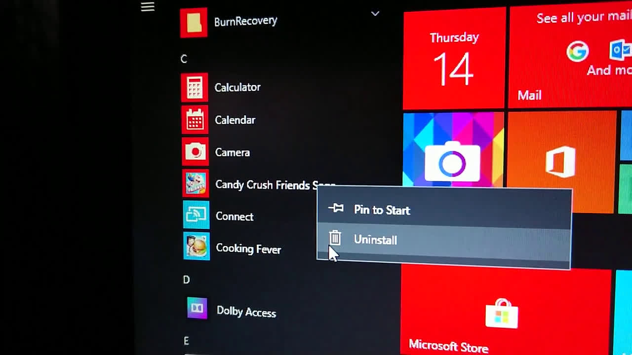 The Never-Ending Saga