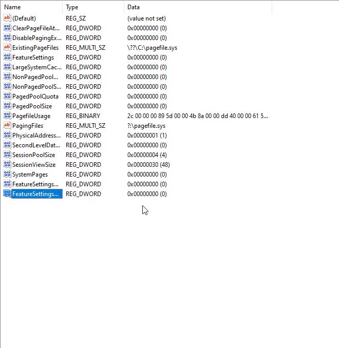 Watch regedit_AQmTqZF3nM.mp4 | Streamable