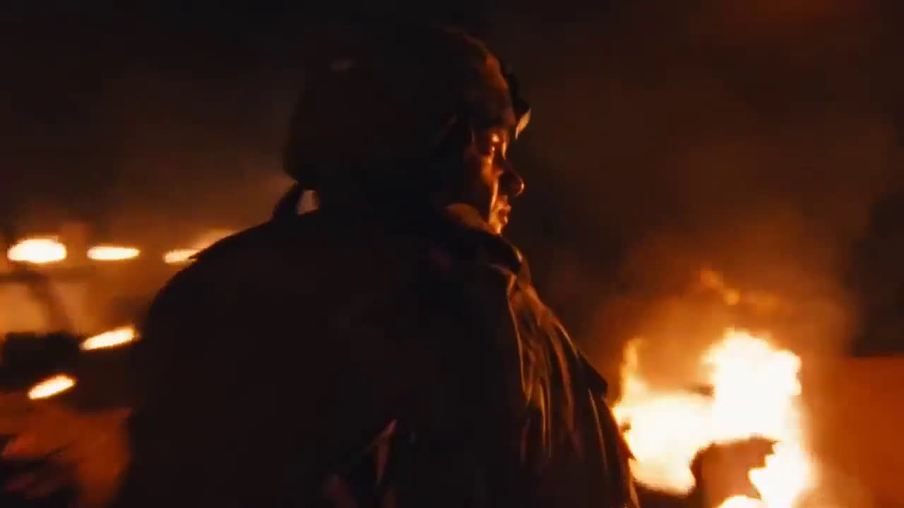 The Hurt Locker (2008) Official Trailer