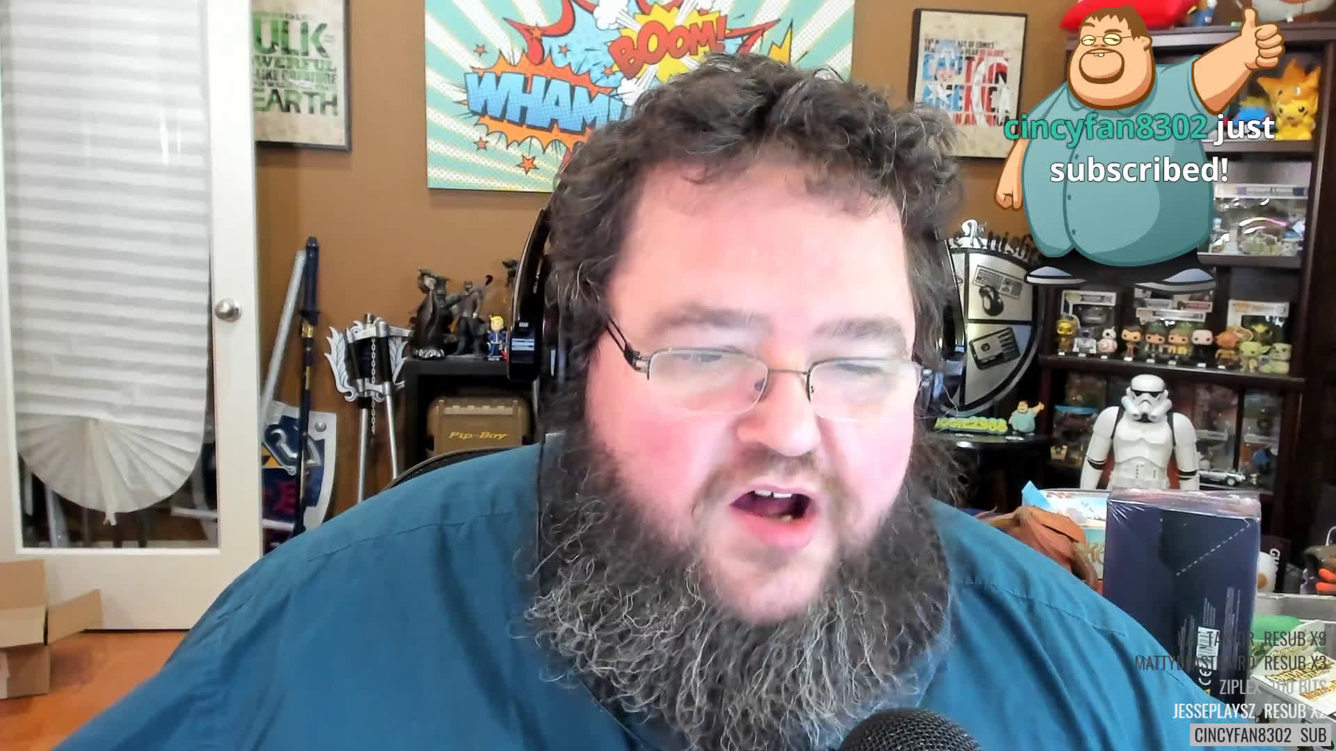 Streaming tips w/ Boogie2988